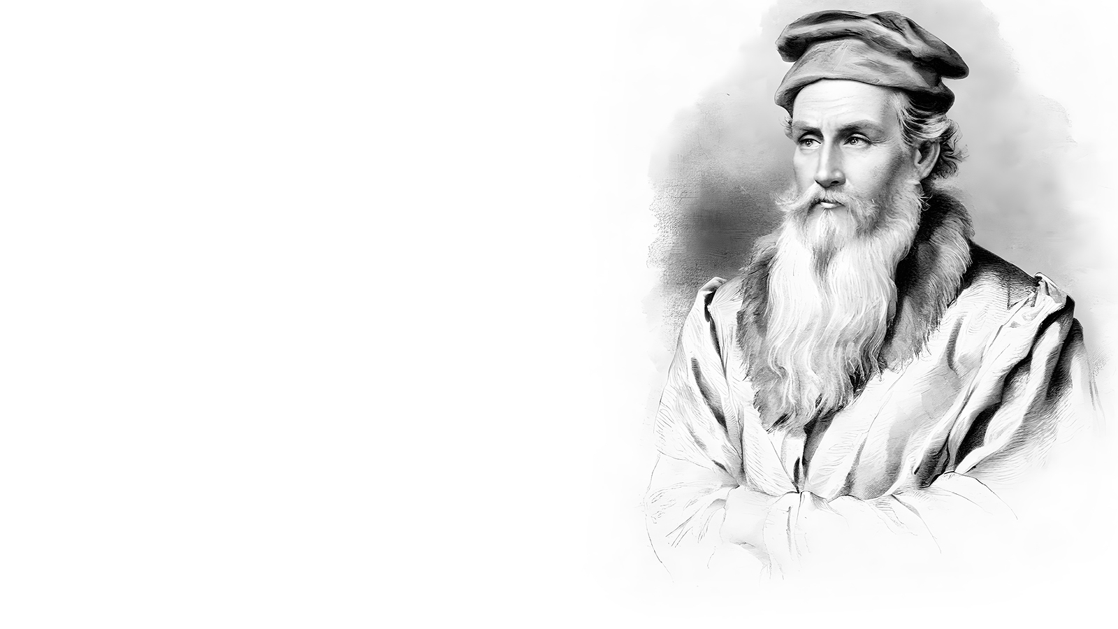 Người theo thuyết Calvin đầu tiên | Mục vụ Tiên Phong